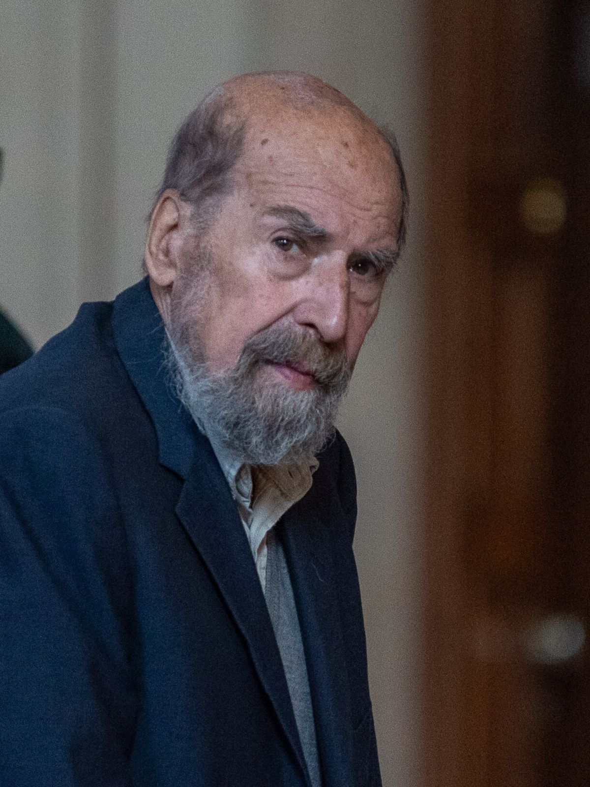 Zum Tod von Albert Mayr: "Zeitlebens mit dem Vermächtnis seines Vaters ...