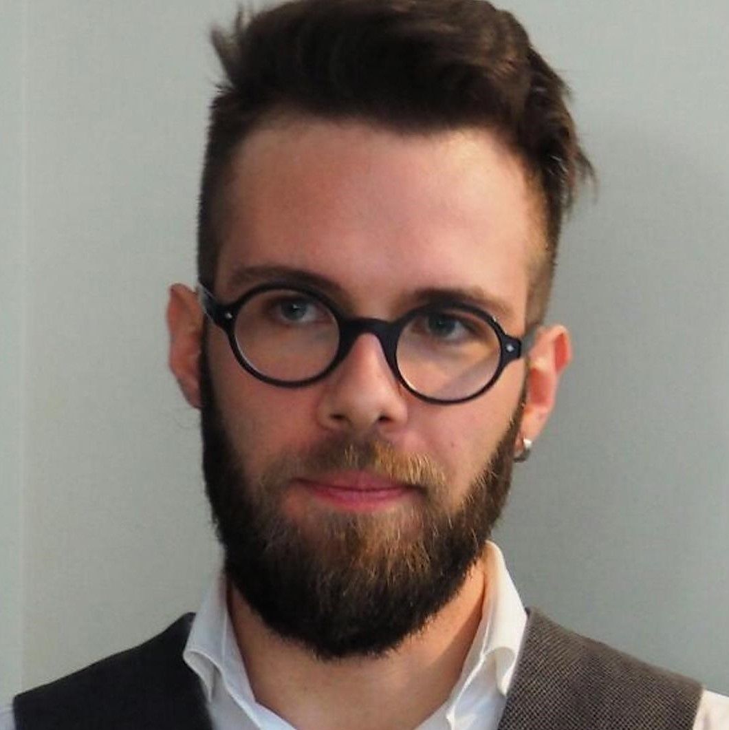 Mattia Vicentini: Tra presente e futuro