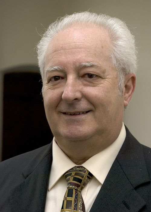 Alessandro Poli, nuovo diacono permanente