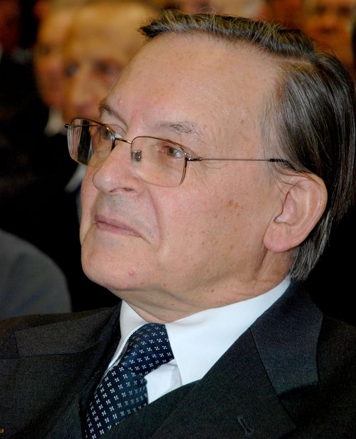 Der Priester Paul Rainer verstorben