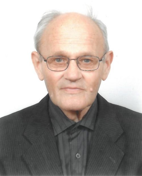 Si è spento il sacerdote Anton Leitner