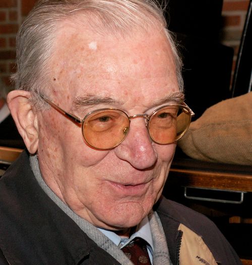 Priester Luigi Giordani verstorben
