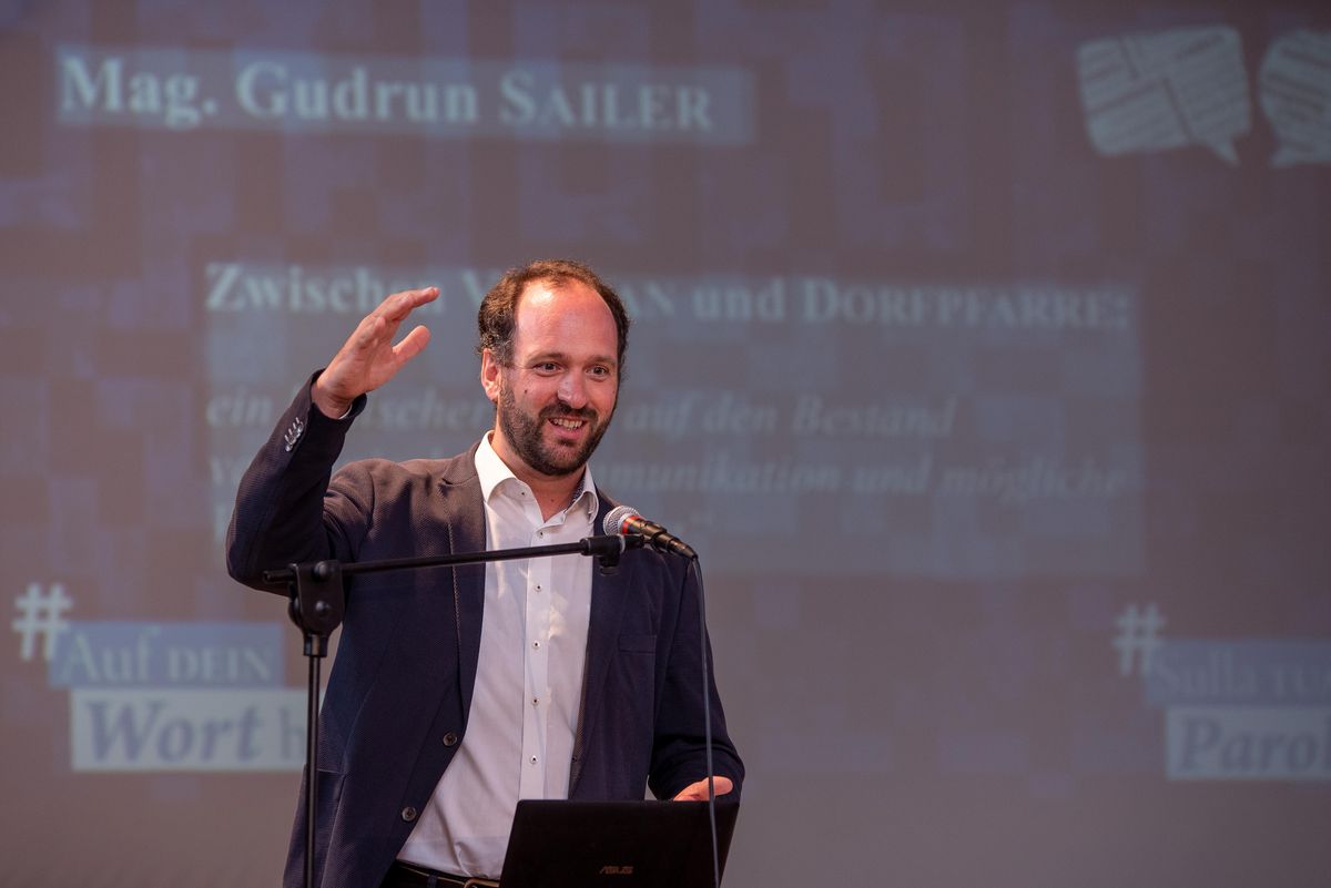 Personal: Julia Linder wird Heimleiterin im Vinzentinum