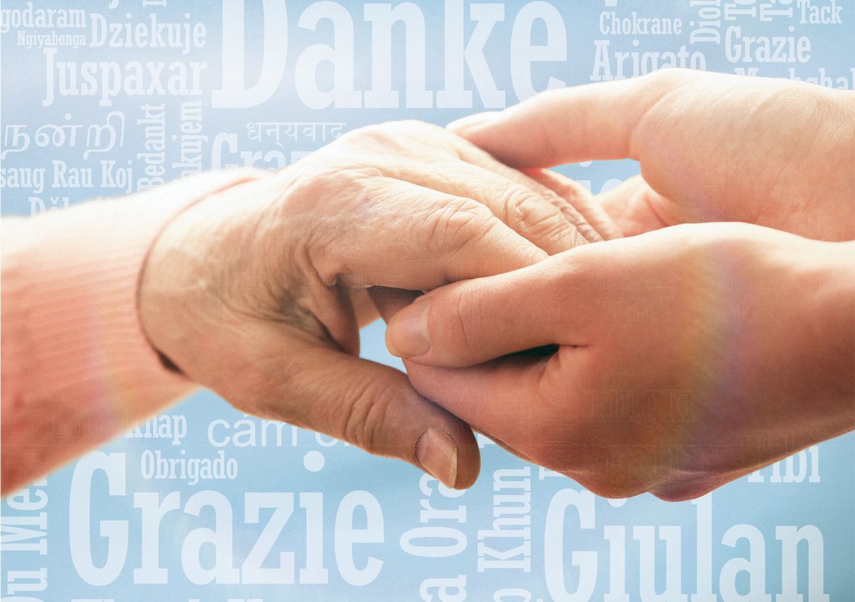 Tag der Solidarität 2023